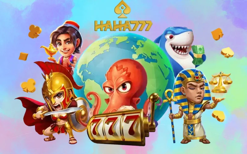 What Are The Best Free Online Fishing Games at Haha777